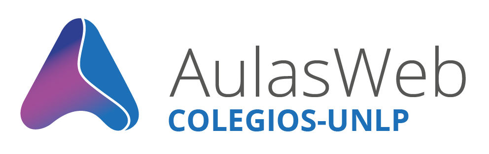 Página Principal | AulasWeb Colegios